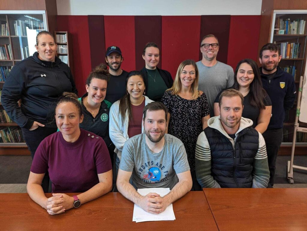 Montreal Shamrocks – Gaelic Athletic Club